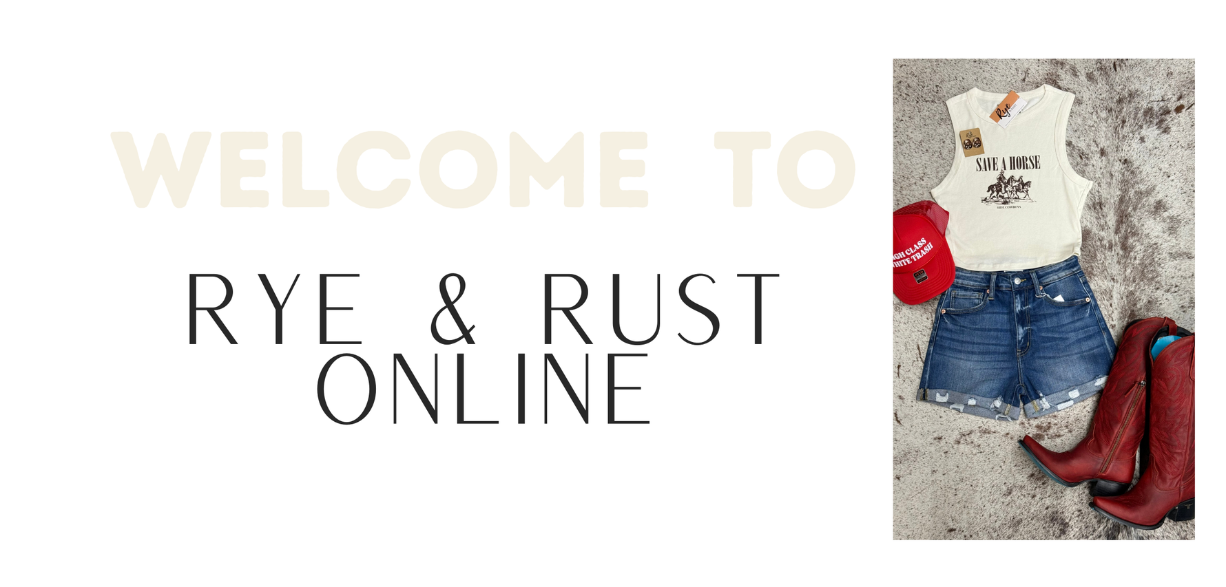 Rye & Rust – Rye & Rust